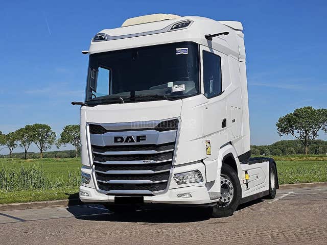 Milanuncios - DAF 480 - ALQUILER CON OPCIÓN A COMPRA
