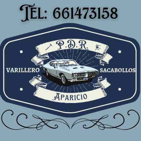 Milanuncios - varillero, saca bollos, PDR