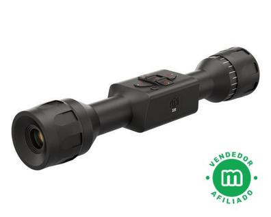 Milanuncios - Visor Térmico ATN THOR 160 LT 4-8x