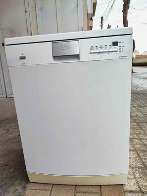 Aeg Lavavajillas de segunda mano baratos en Madrid | Milanuncios
