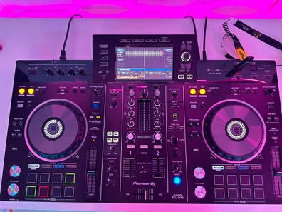 Milanuncios - Pioneer RX2