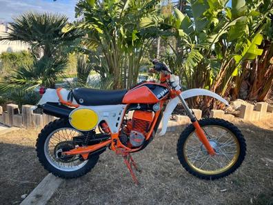 Milanuncios - Swm - GS 370 año 79