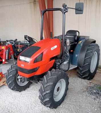 Tractores same solaris de segunda mano y ocasión | Milanuncios