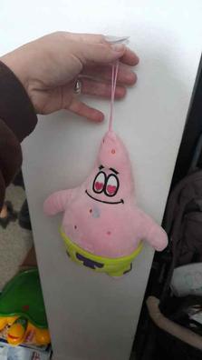 Milanuncios - Peluche Patricio de Bob Esponja