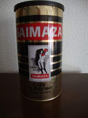 Cafe saimaza | Milanuncios