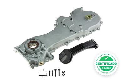 Bomba aceite opel de segunda mano | Milanuncios