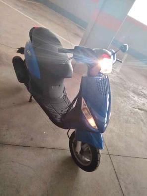 Scooters piaggio zip de segunda mano y ocasión | Milanuncios
