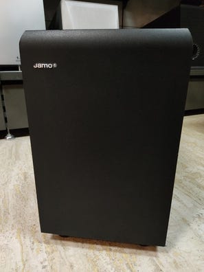 Jamo Artículos de audio y sonido de segunda mano baratos | Milanuncios