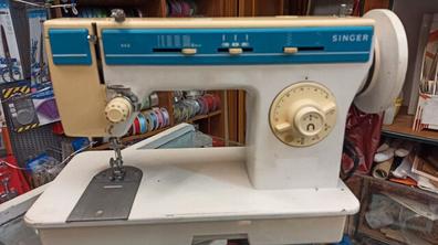 Singer 968 | Milanuncios