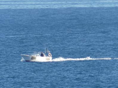Barcos de pesca de segunda mano en Pindo | Milanuncios