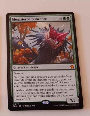 Carta invencible miticos adrenalyn 2023 Cartas de colección y segunda ...