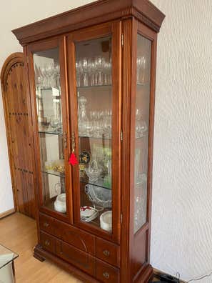 Vitrina de segunda mano | Milanuncios