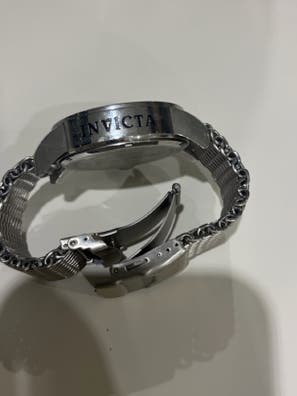 Milanuncios - Reloj invicta