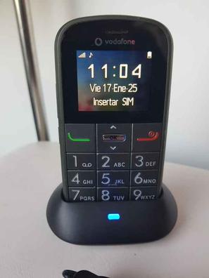 Alcatel de segunda mano en Serramar | Milanuncios