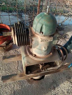 Milanuncios - bomba caprari de tres pulgadas