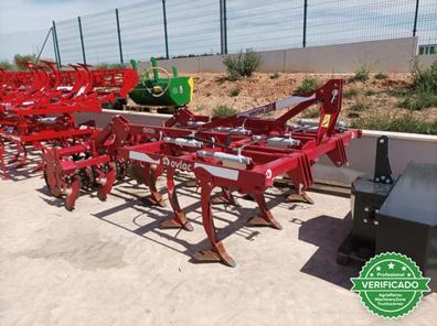 MILANUNCIOS | Maquinaria Agrícola ovlac de segunda mano y ocasión