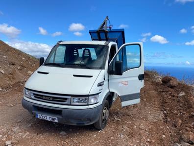 Milanuncios - bandejas para escombro