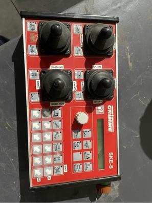 Milanuncios - Terminal Grimme SKE-S