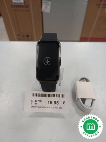 Milanuncios - SMART BAND HUAWEI 9 KIM B19