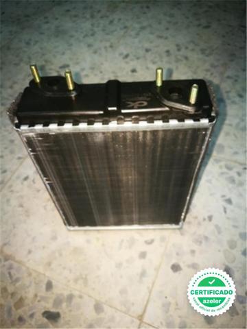 Milanuncios - radiador de calefacción Seat 124