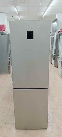 Milanuncios - NEVERA COMBI DAEWOO NO FROST ENERGÍA A+