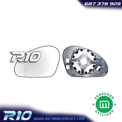 Cristal espejo seat leon de segunda mano | Milanuncios