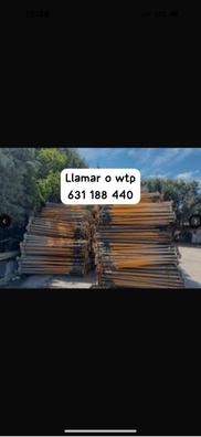 Milanuncios - Compro lotes de material construcción?