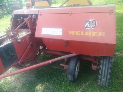 MILANUNCIOS | Maquinaria Agrícola de segunda mano y ocasión en Lleida