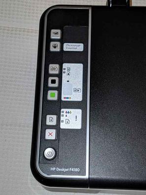 Impresoras de segunda mano en Las Potreras | Milanuncios