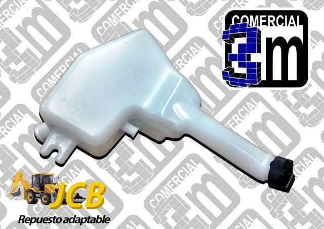 Milanuncios - 126/02237 botella expansor jcb 3cx