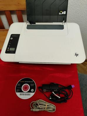 Milanuncios - IMPRESORA TINTA COLOR HP DESKJET 2544