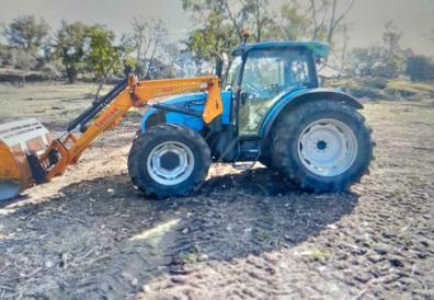 Milanuncios - LANDINI - SERIE 5000 H110CV