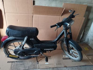 Milanuncios - Vespino - Sc