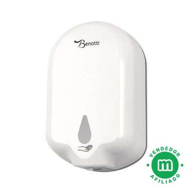 Milanuncios - Dispensador automatico jabon y gel sanit