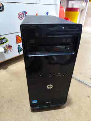 Milanuncios - HP pro Series 3500