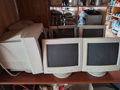 Monitores de segunda mano | Milanuncios