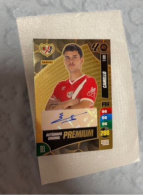 Niko williams autografo original Cromos de colección y segunda mano ...