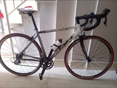 Milanuncios - BH VOLAN bici de carretera