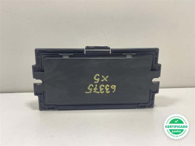 Milanuncios - MODULO BMW serie x5 e70