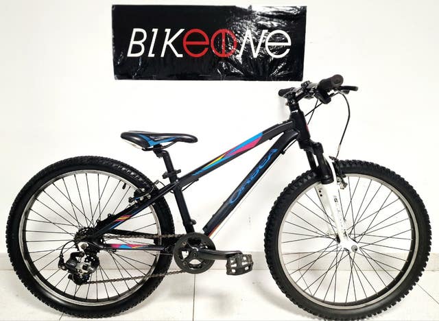 Milanuncios - BICICLETA DE MONTAÑA ORBEA