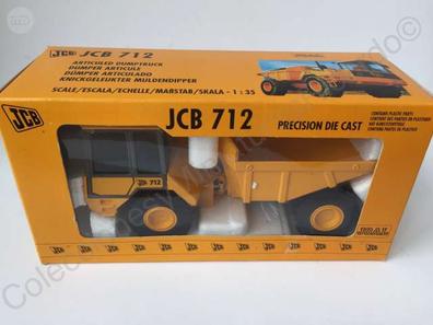 Jcb joal | Milanuncios