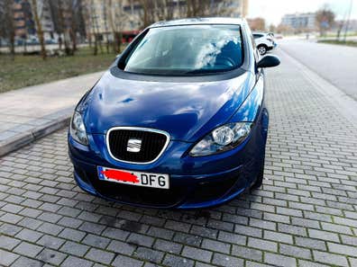 Seat Altea de segunda mano | Milanuncios