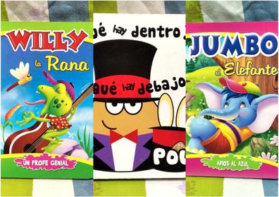 Libros, revistas y otras lecturas de segunda mano en Cuesta de la Villa ...