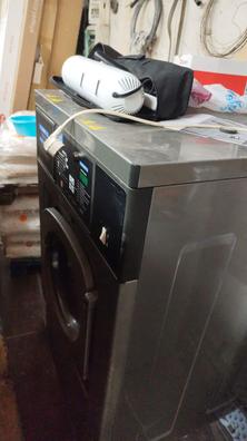 Milanuncios - lavadora y secadora girbau industrial