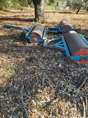 Rulo tractor | Milanuncios
