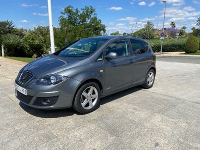 63 Seat Altea de segunda mano en Sevilla Provincia | Milanuncios