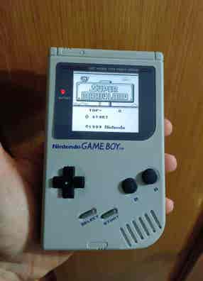 Gameboy de segunda mano | Milanuncios