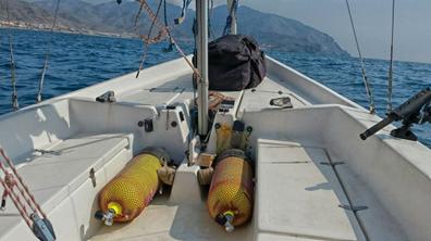 Orza abatible de segunda mano en Galicia | Milanuncios