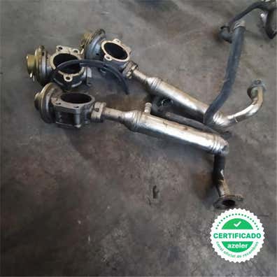 Egr Motores de segunda mano baratos | Milanuncios