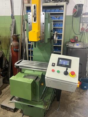 Milanuncios - MORTAJADORA CMZ 200 CN